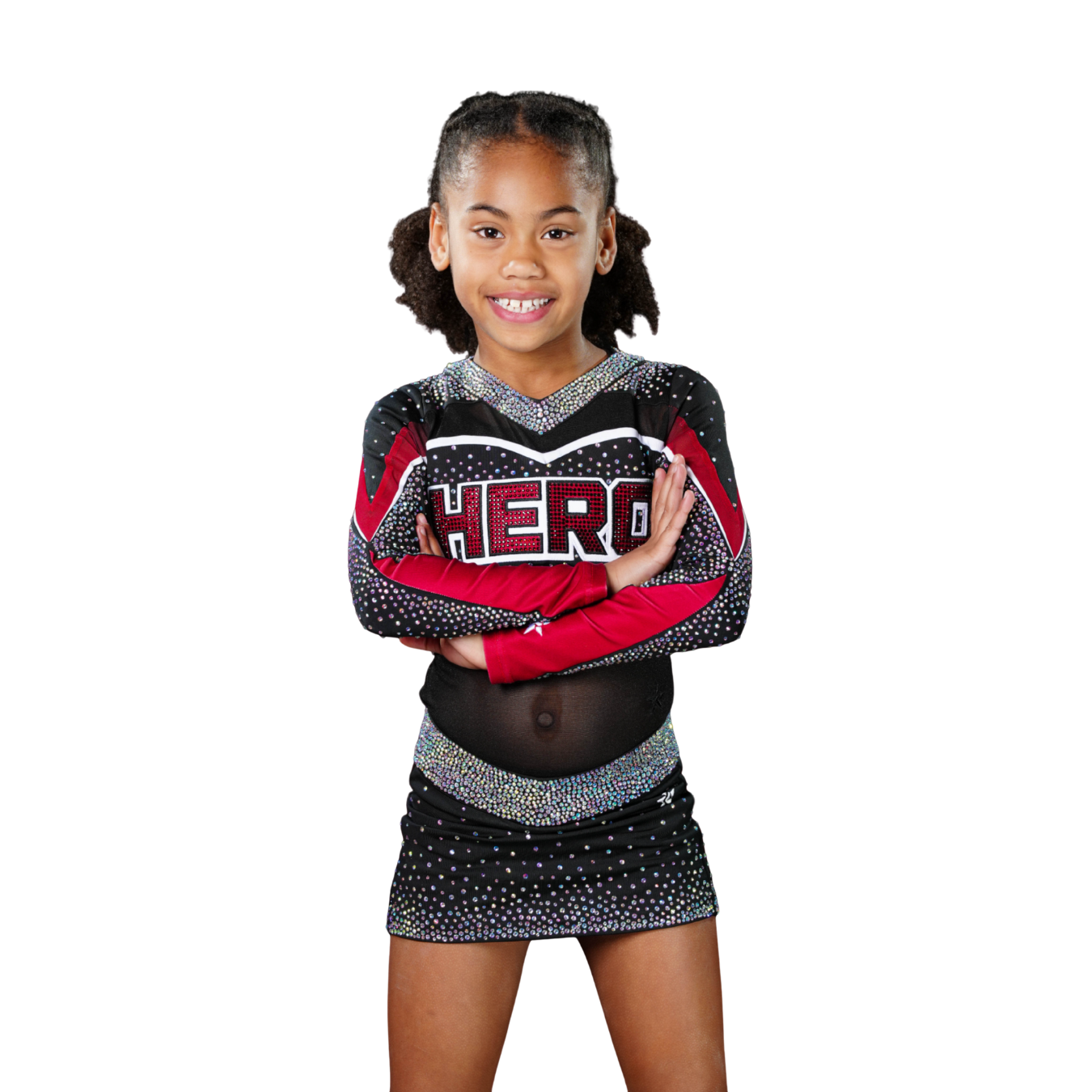 Hero Athletics - Woodinville, WA - Hero Athletics Cheer & Dance