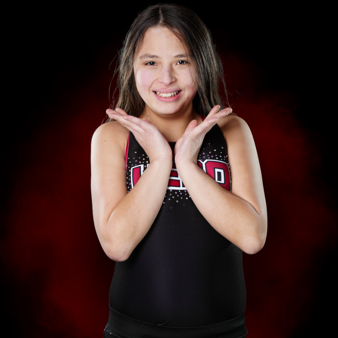 Recreational Cheer - Hero Athletics Cheer & Dance