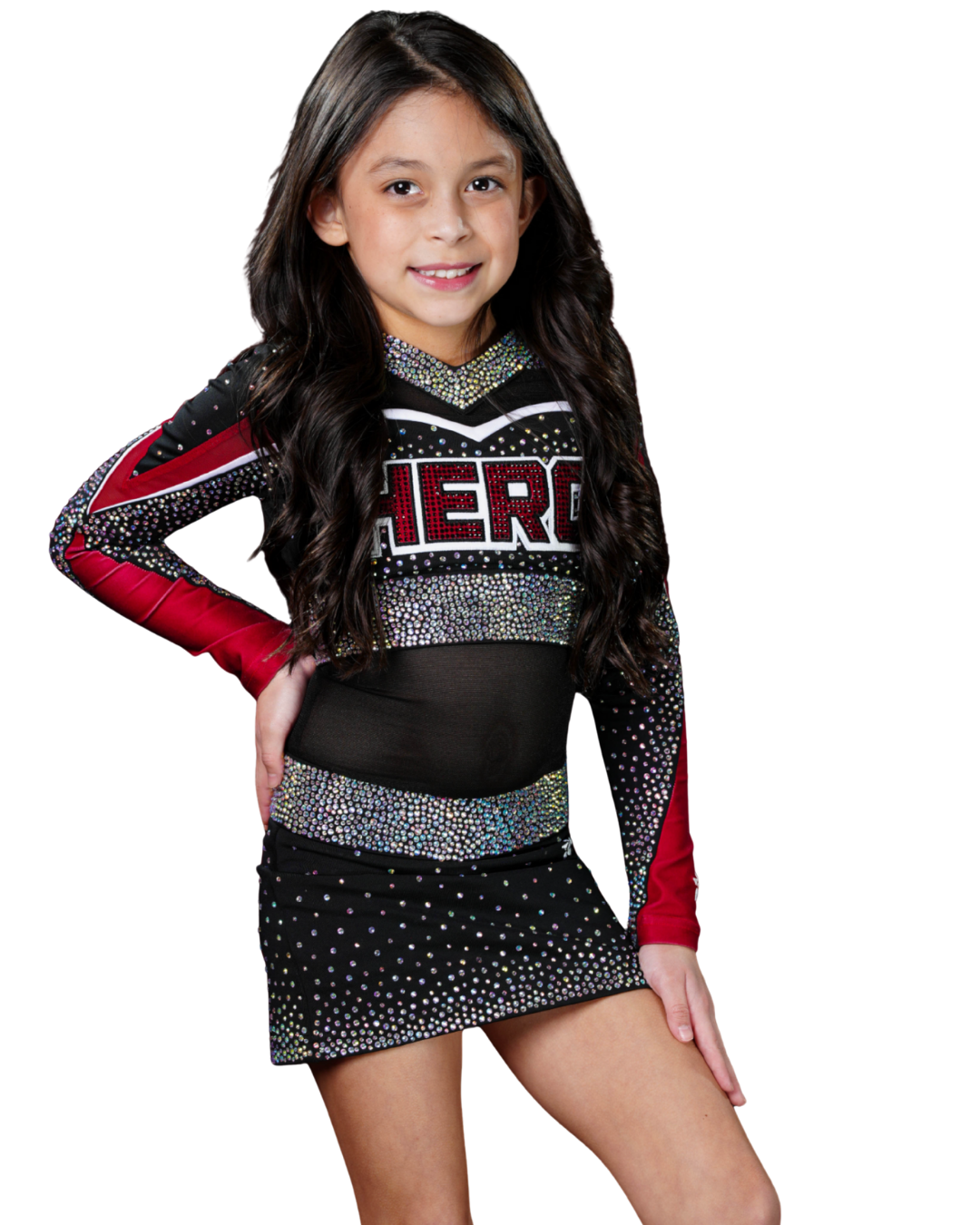 Cheer Registration - Hero Athletics Cheer & Dance